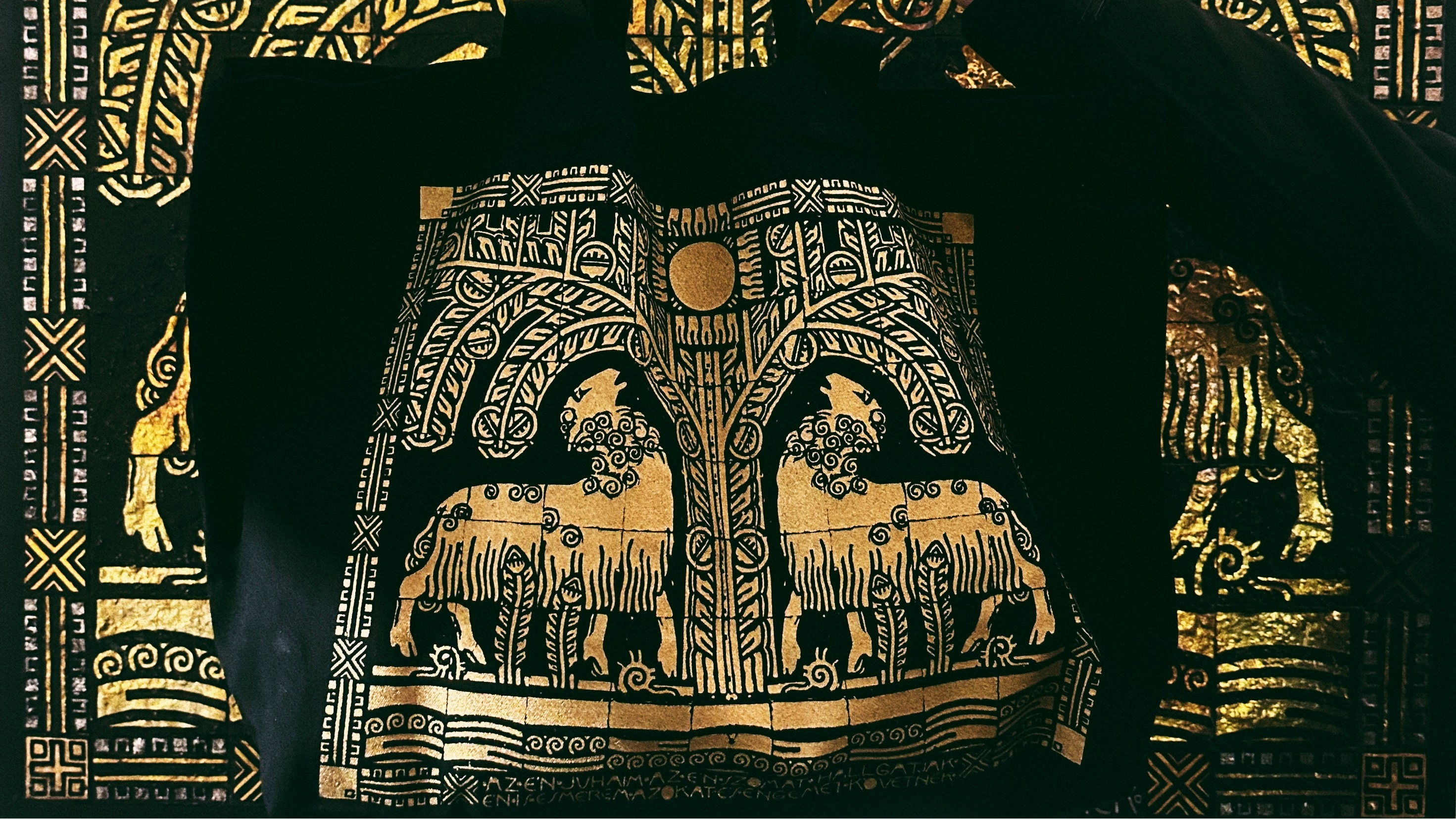 Printa x Miksa Róth